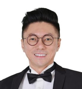 Chester Global – Chester Global