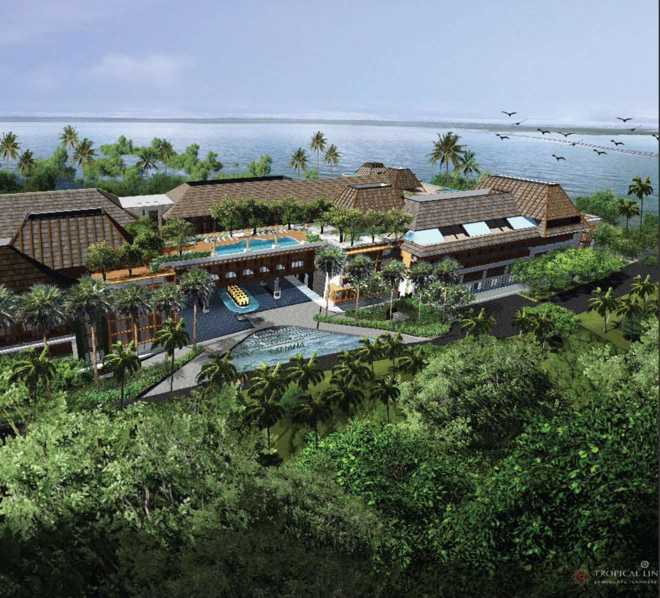 Lavaya – Chester Global