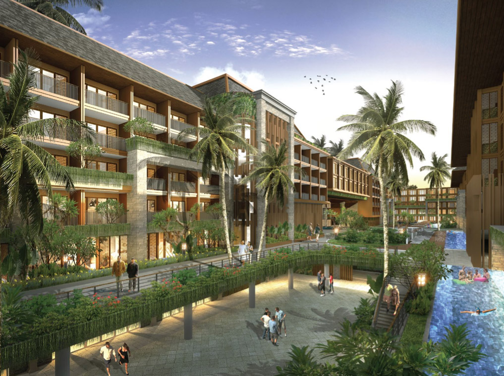 Lavaya – Chester Global