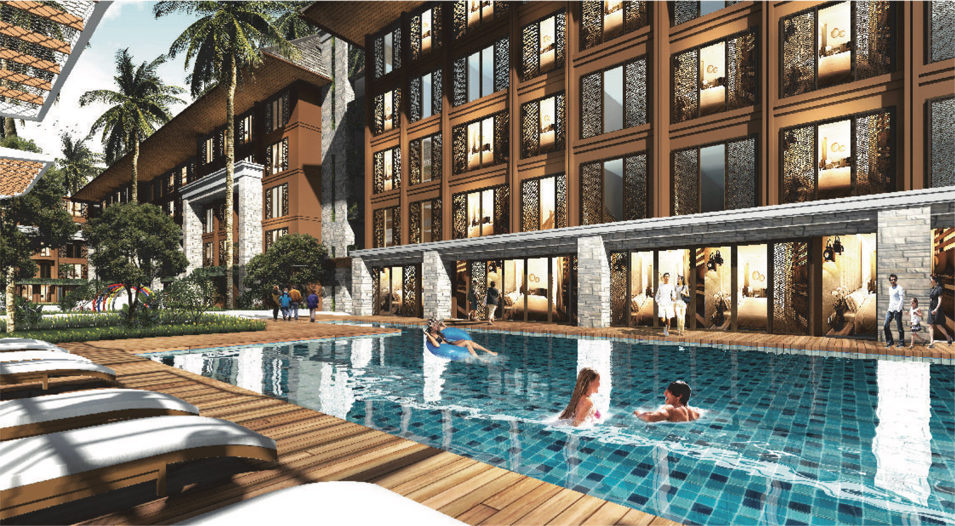 Lavaya – Chester Global