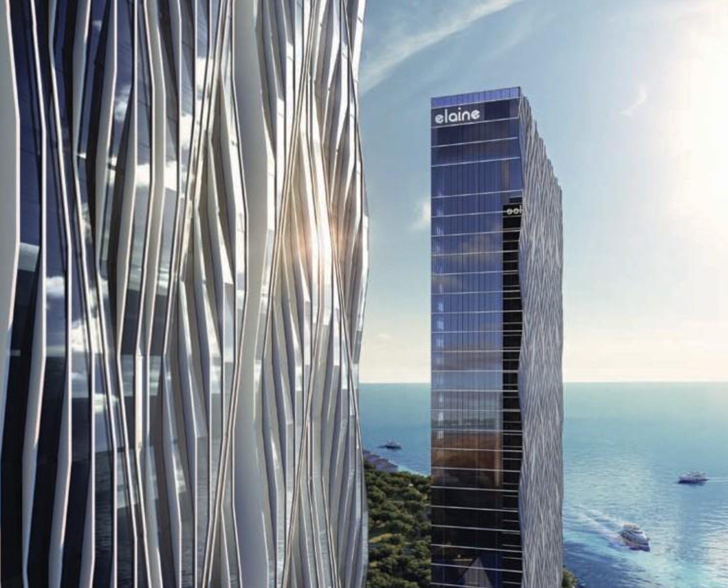 City Of Dream – Chester Global