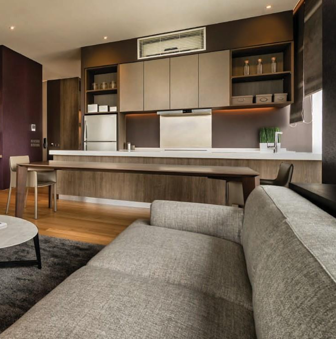 City Of Dream – Chester Global